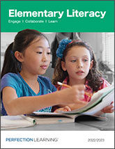 Catalogs & Brochures | Perfection Learning