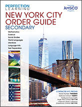 Catalogs & Brochures | Perfection Learning