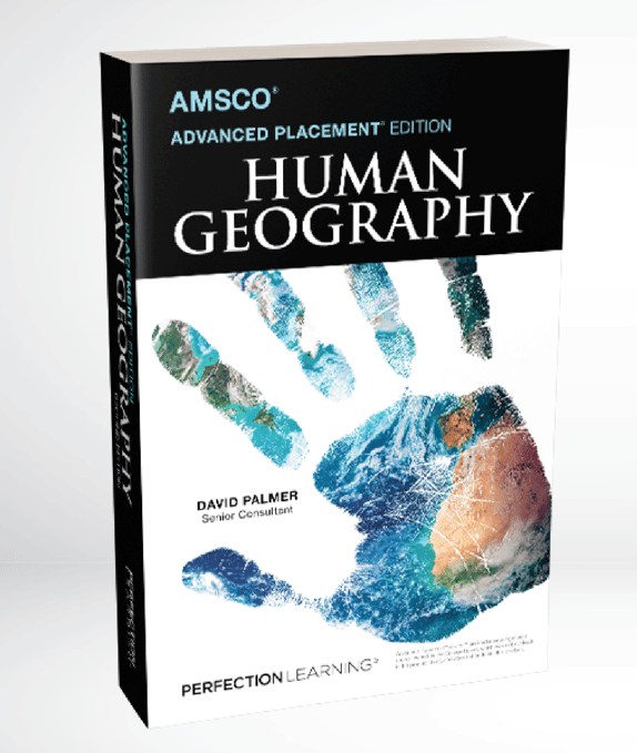 AP Social Studies | Perfection Learning