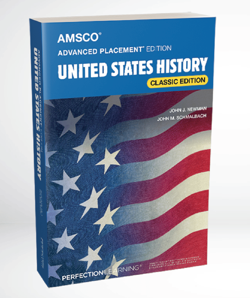 AP Social Studies | Perfection Learning