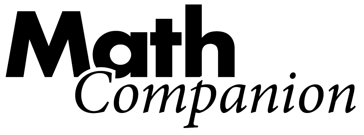 Math Companion