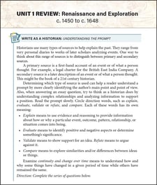 Advanced Placement European History, 2nd Edition