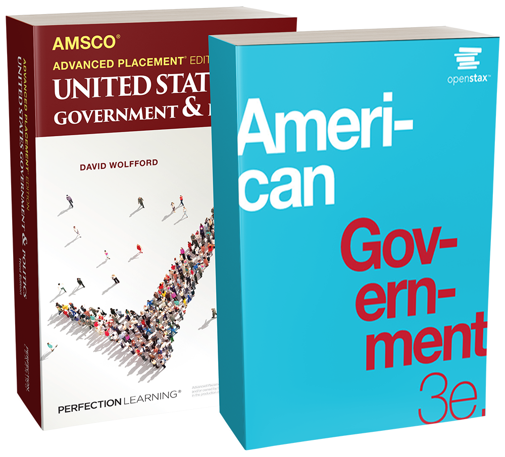 Advanced Placement United States Government & Politics
