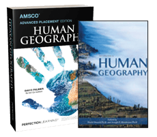Advanced Placement Human Geography, 2nd Edition