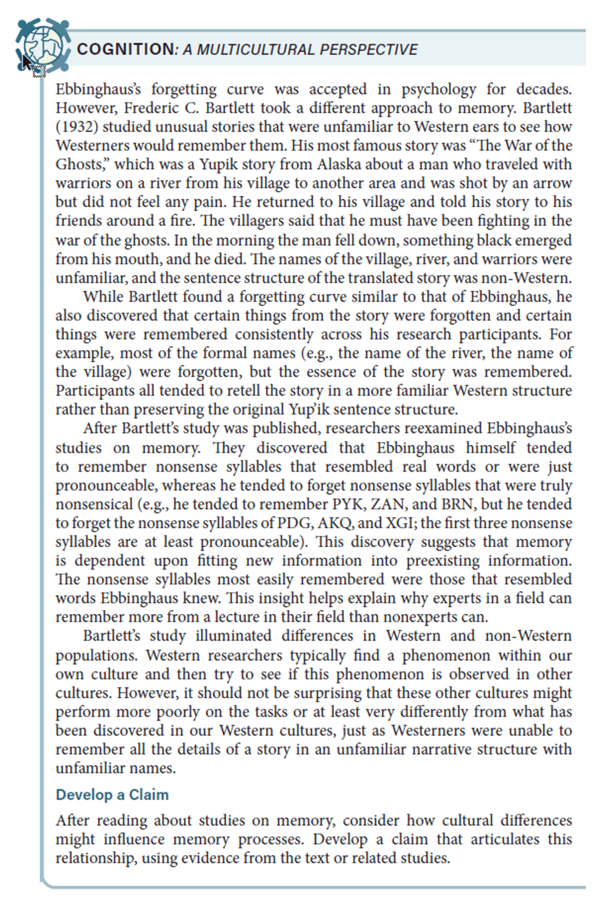 Advanced Placement Psychology, 3rd Edition