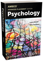 Advanced Placement Psychology, 3rd Edition