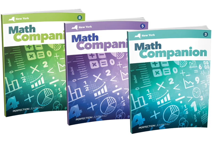 Math Companion New York