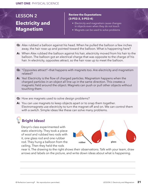 New York Science Companion