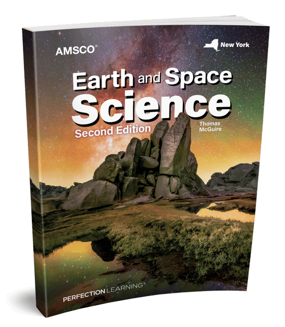 New York Regents Science