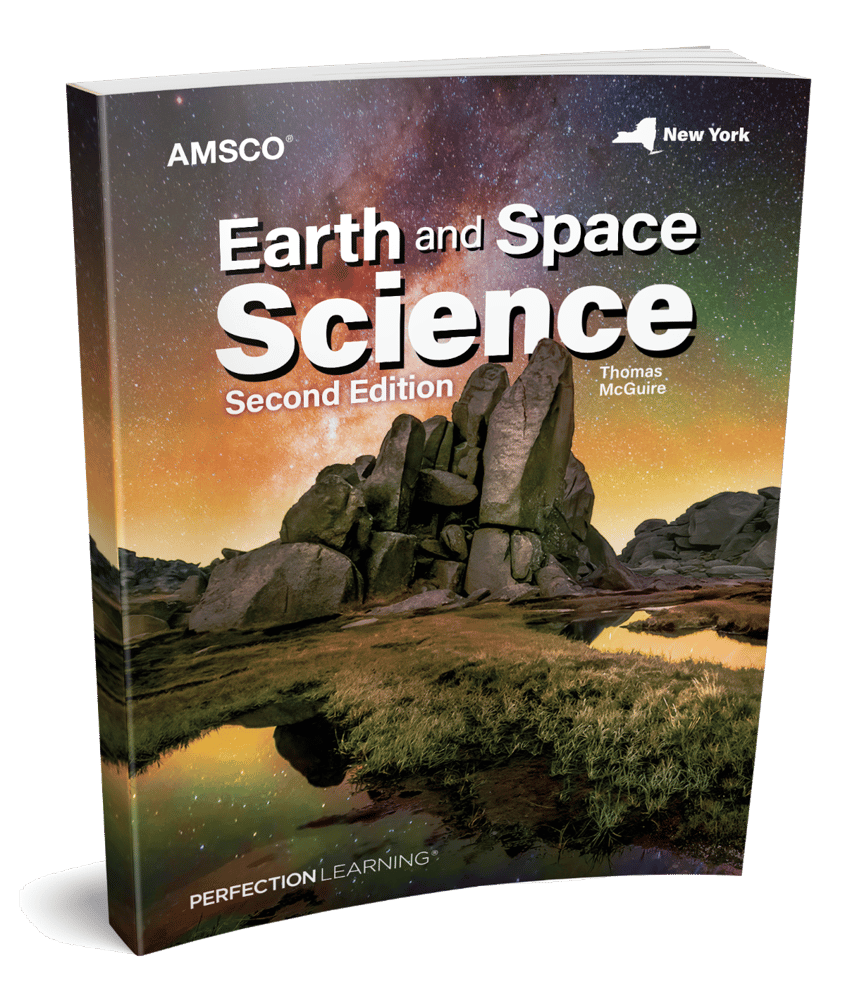 New York Regents Science