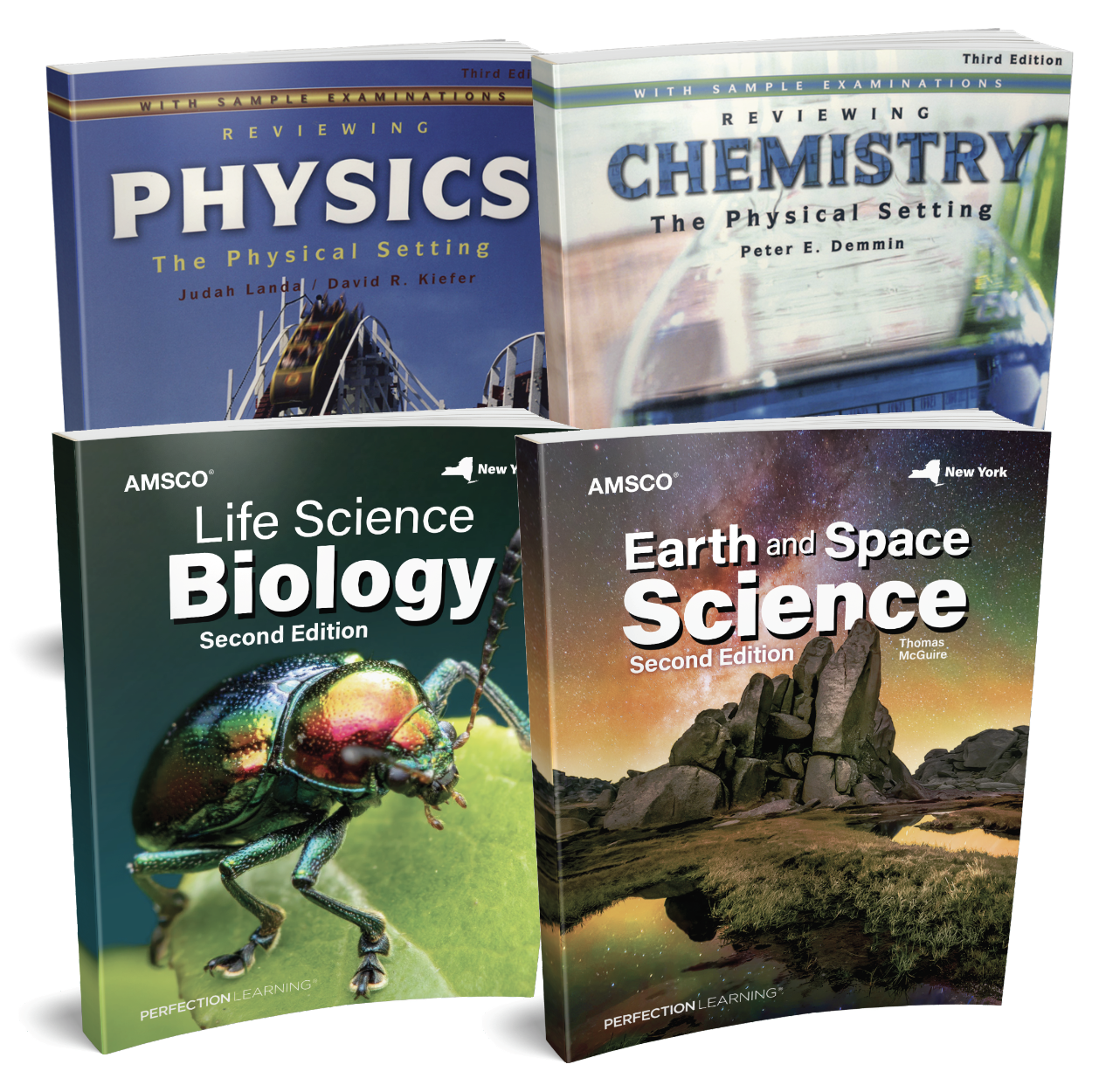 New York Regents Science
