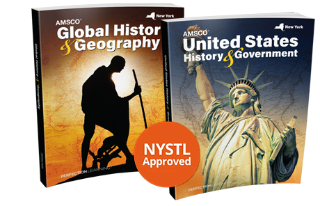New York Regents Social Studies