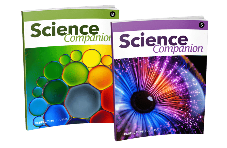 Standards-Based Instruction | Perfection Learning