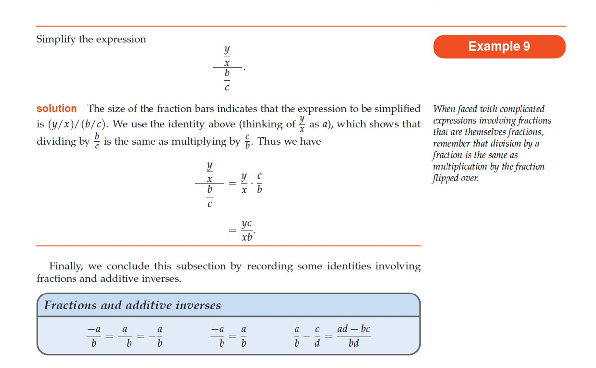 Precalculus, 4th Edition