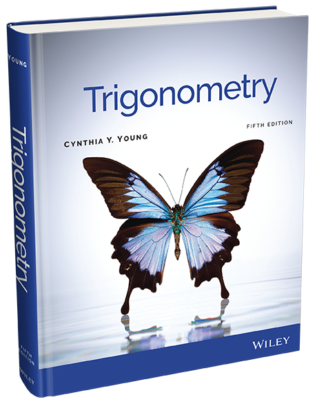 Trigonometry, 5th Edition | Perfection Learning