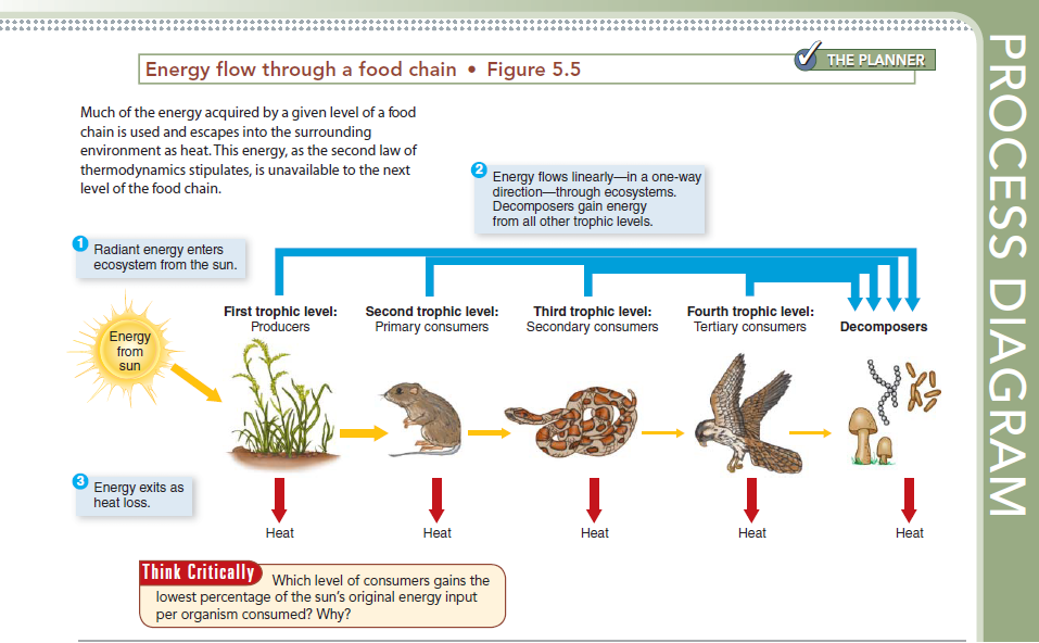 Visualizing Environmental Science, 5th Edition | Perfection Learning