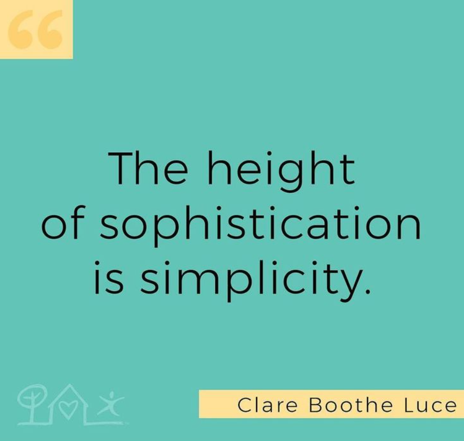 Helping Students Earn the Sophistication Point in AP English